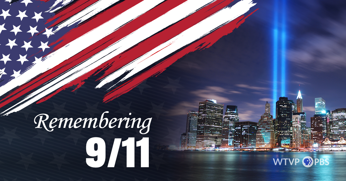 Remembering 9/11