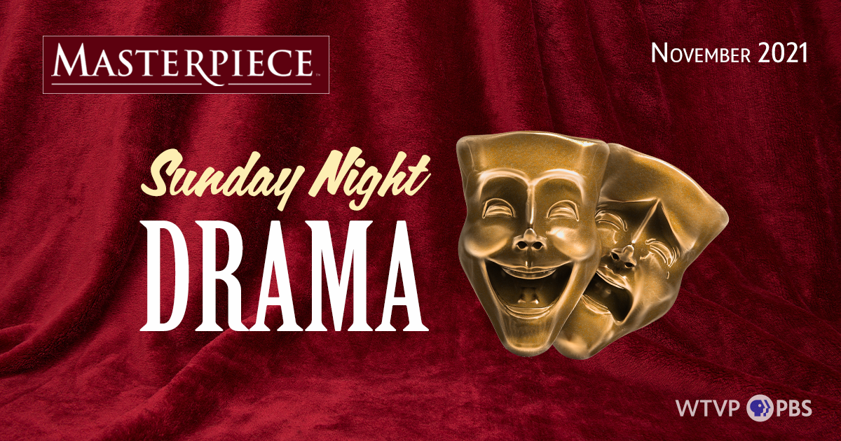 Sunday Night Drama | WTVP