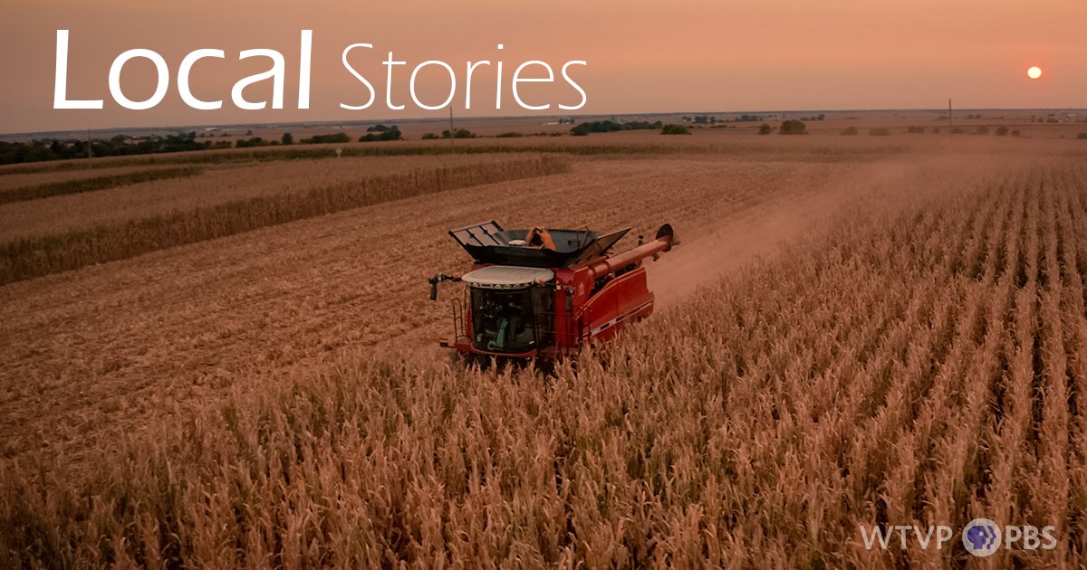 Local Stories | January 2022