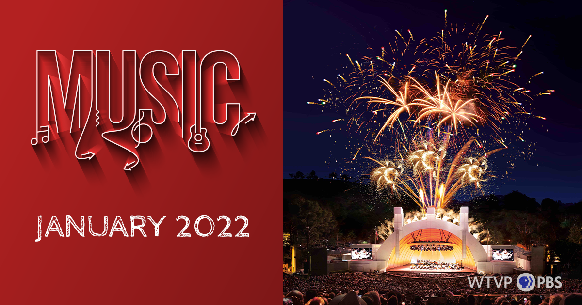 Music | January 2022