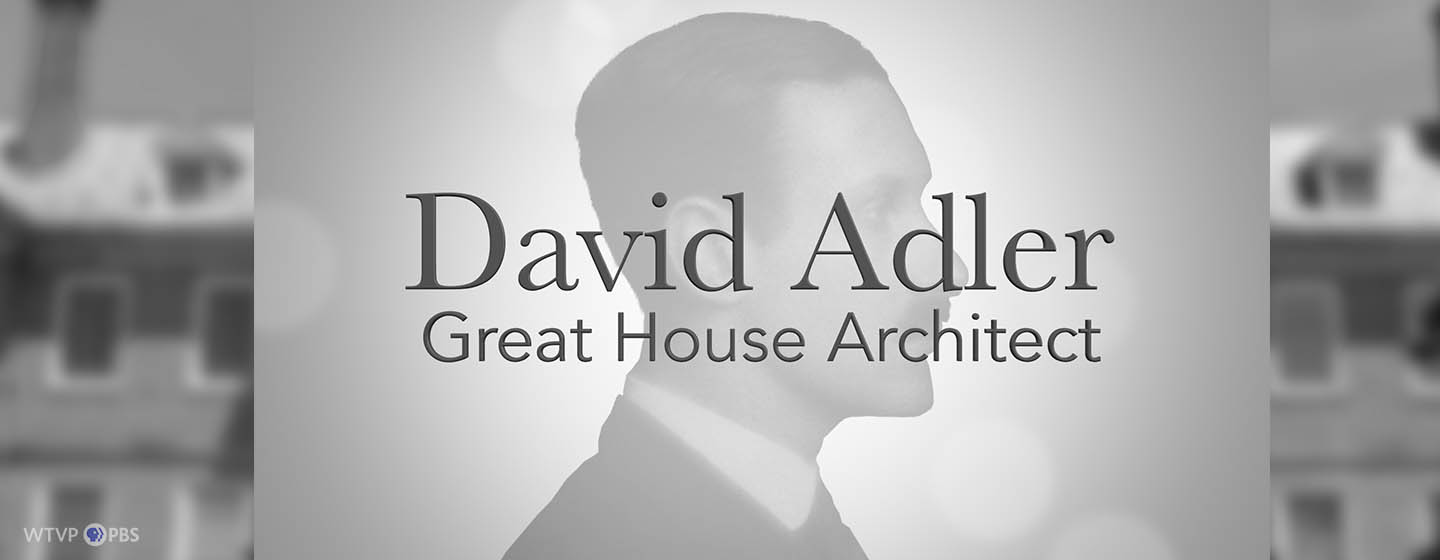 David Adler