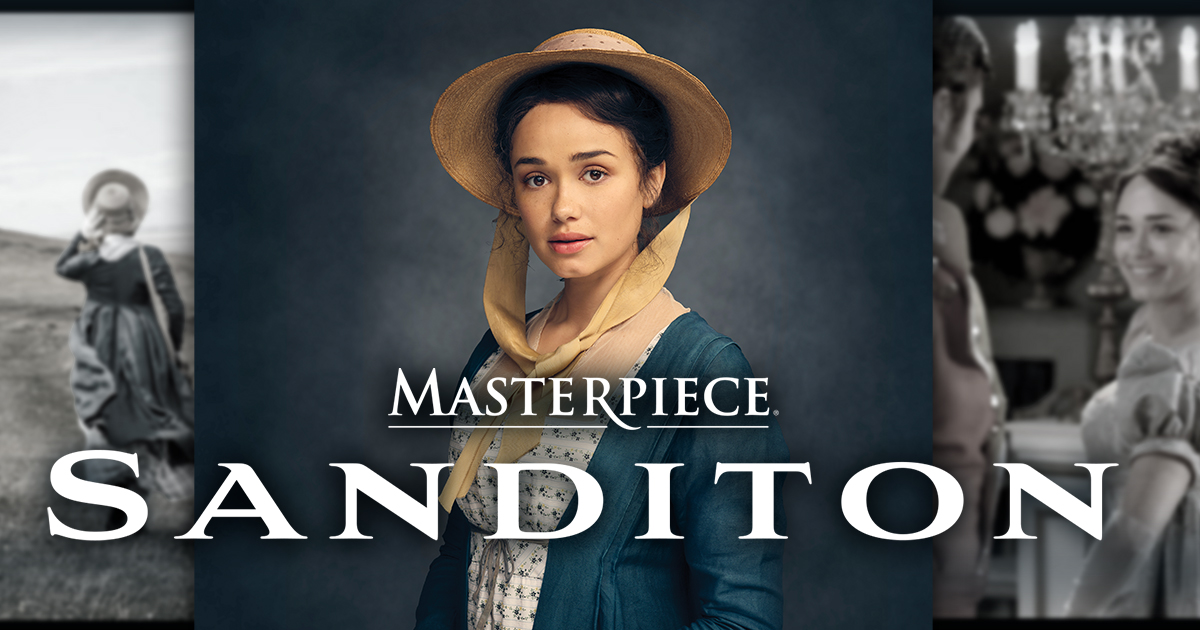 Sandition | March 2022