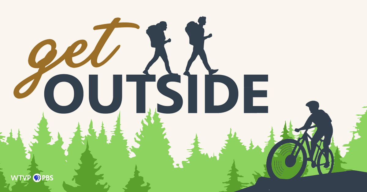 Get Outside | August 2022