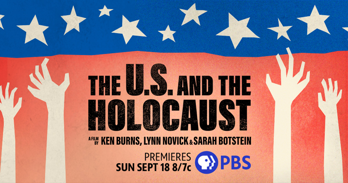 The U.S. and the Holocaust | September 2022