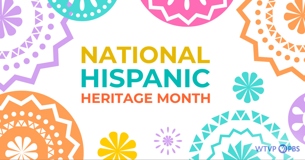 Hispanic Heritage | September 2022