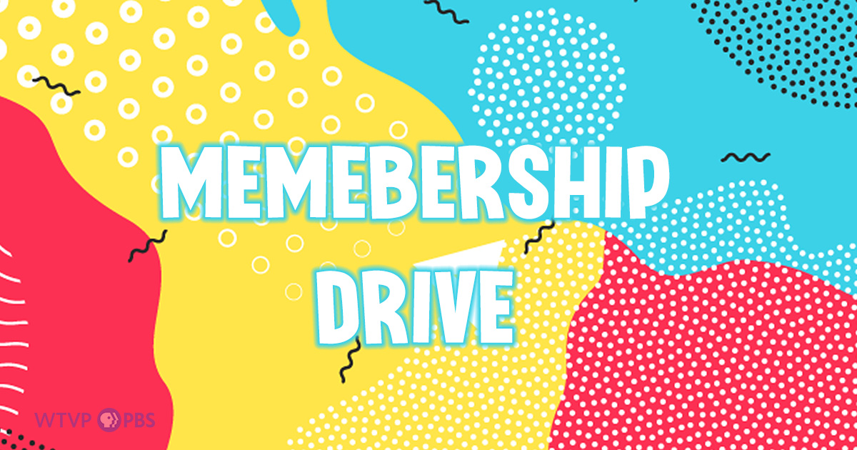 Memebership Drive - Nov 2022