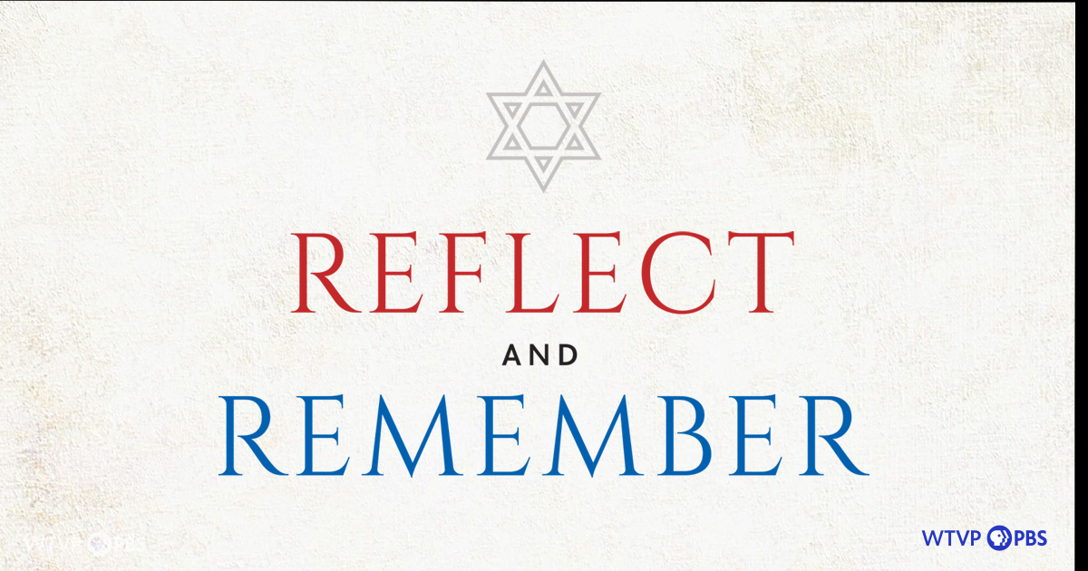Reflect and Remember