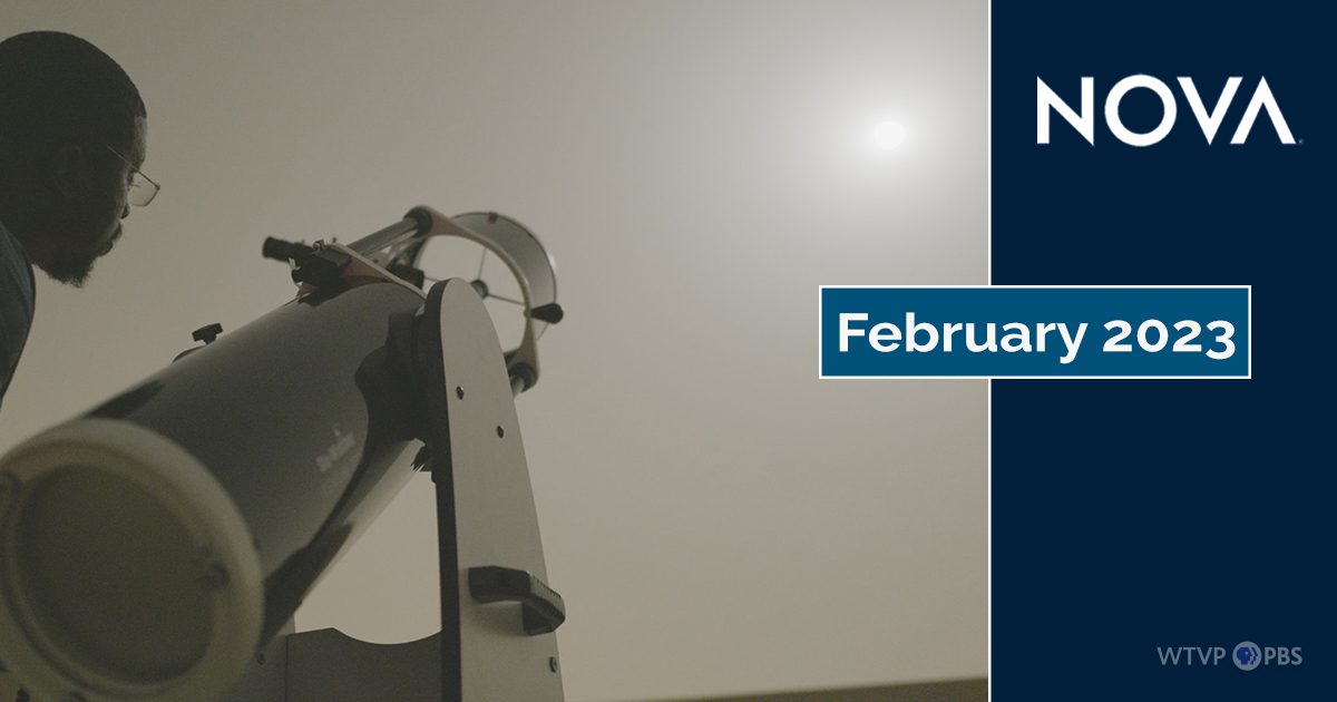 NOVA | February 2023