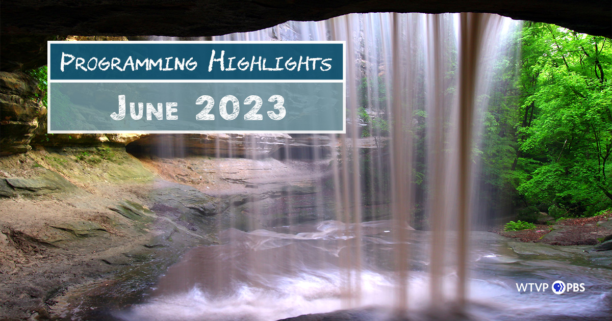 Programming Highlights | June 2023