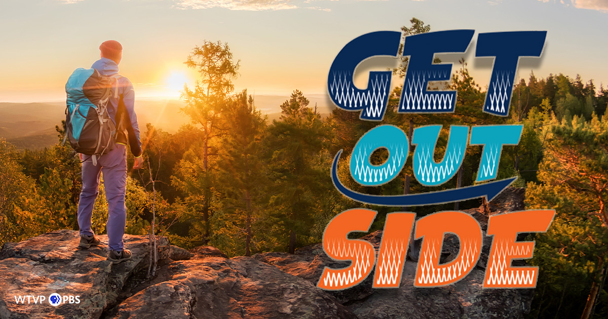Get Outside | October 2023