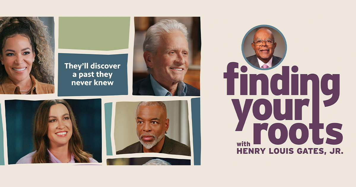 Finding Your Roots Finding Your Roots: Who Is Featured In 2025?