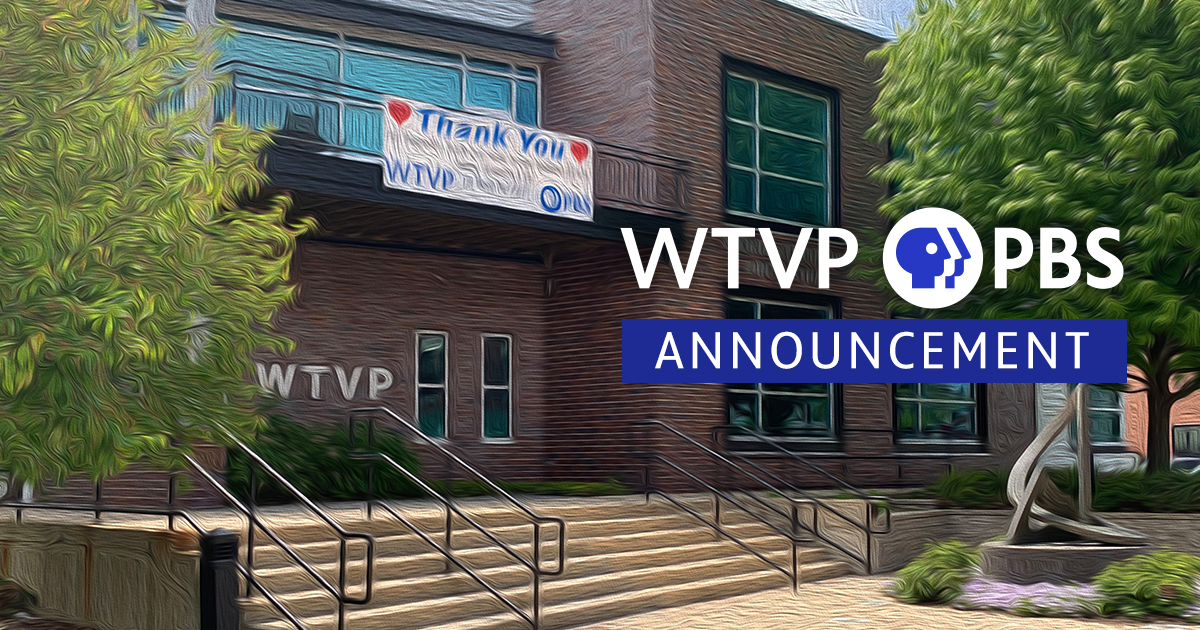 WTVP Names Jenn Gordon as Next CEO