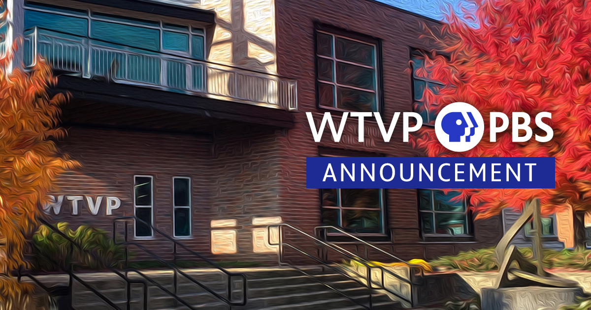 WTVP reviews plan to move forward.