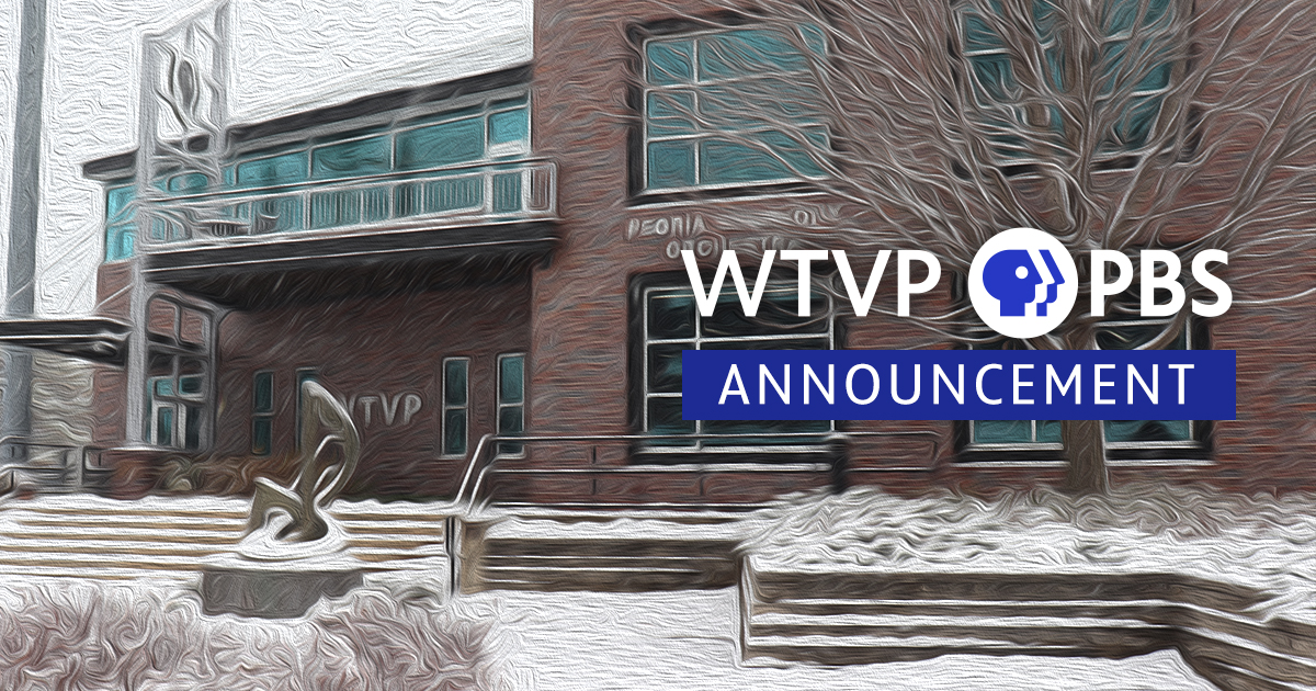 WTVP announces pivot strategy