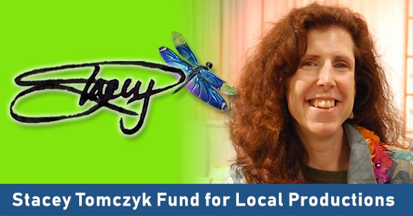 WTVP | Stacey Tomczyk Fund for Local Productions