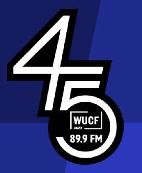 WUCF FM Celebrates 45th Anniversary with 45 Years Of Jazz That Rocks! Event