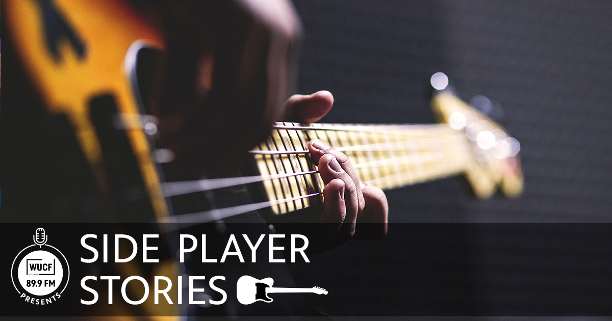 New episodes of Side Player Stories Season 3 launch every Thursday