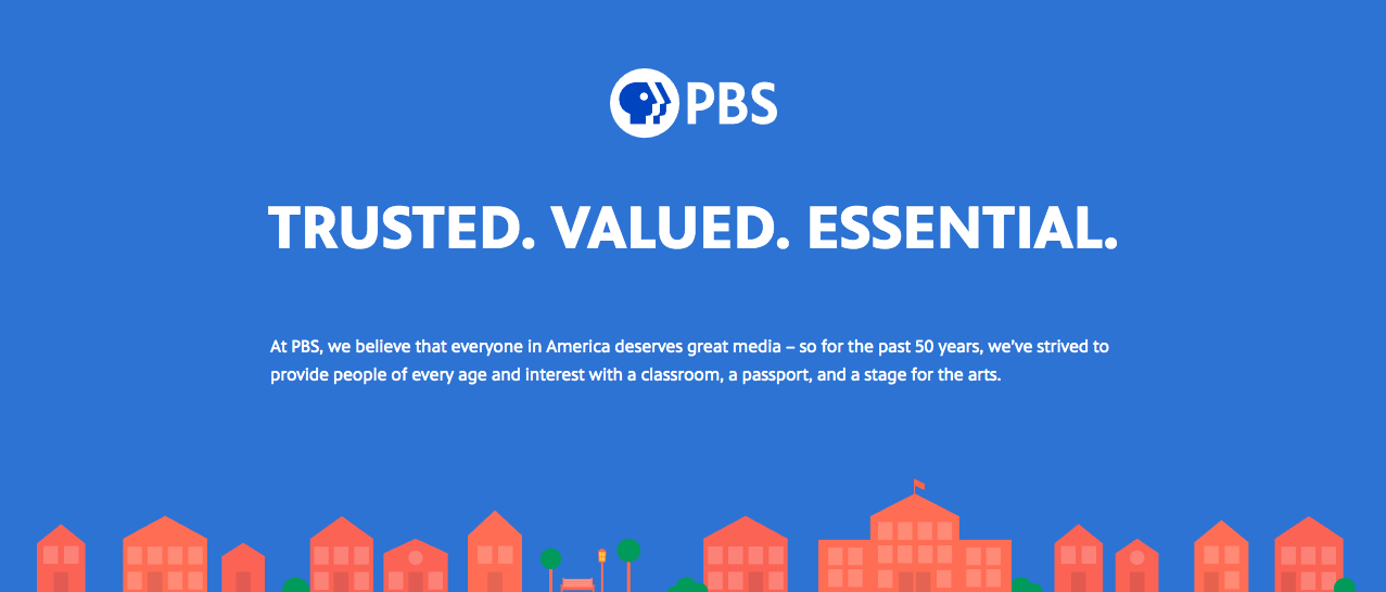 Value PBS