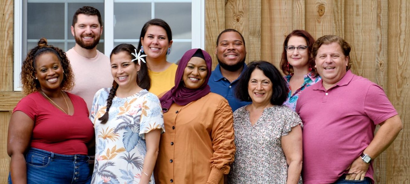 Meet the Home Cooks From Across the USA in Season 2 of The Great ...