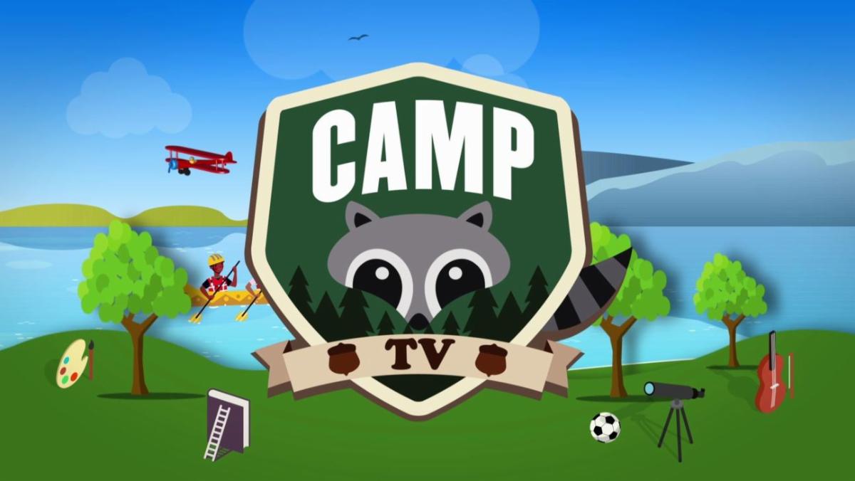 Local Youth Featured in Episode of Award-Winning Summer Learning Series ...