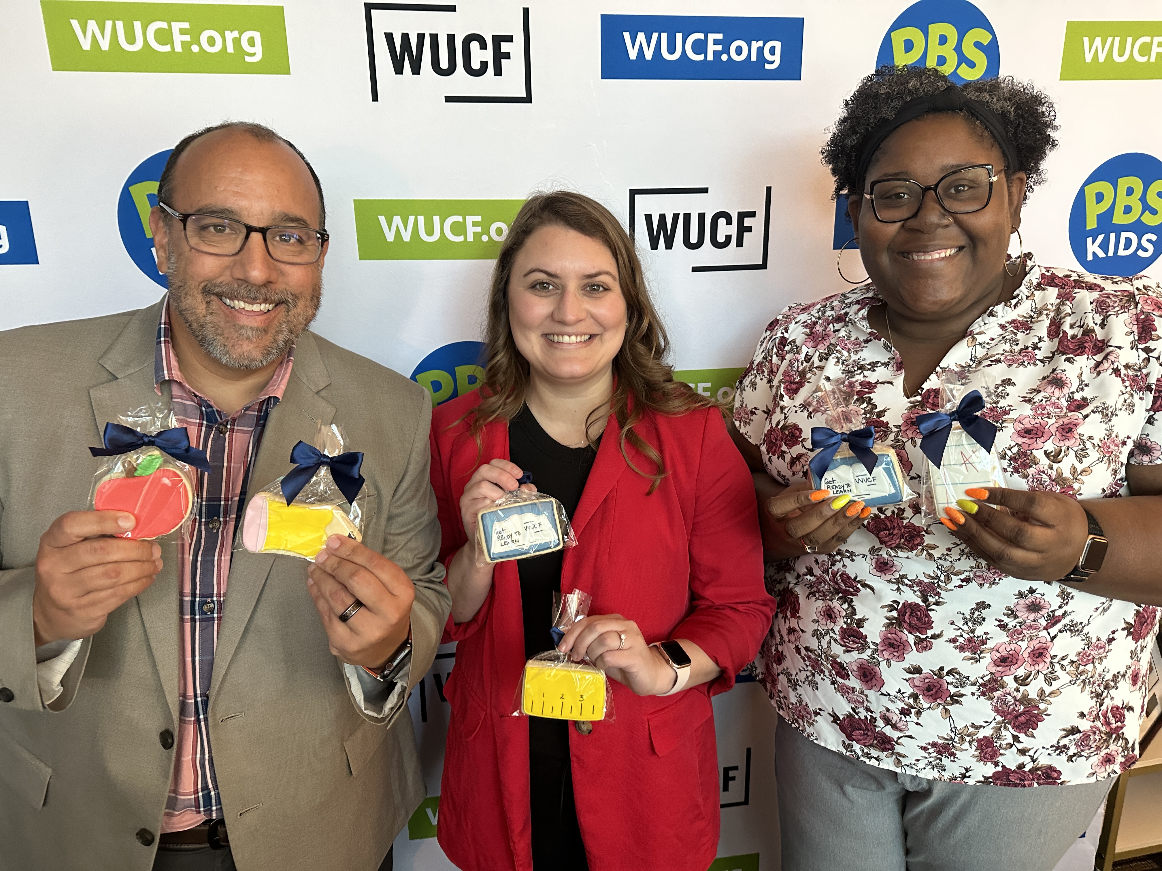 WUCF Receives Ready To Learn Grant to Support Early Literacy and ...