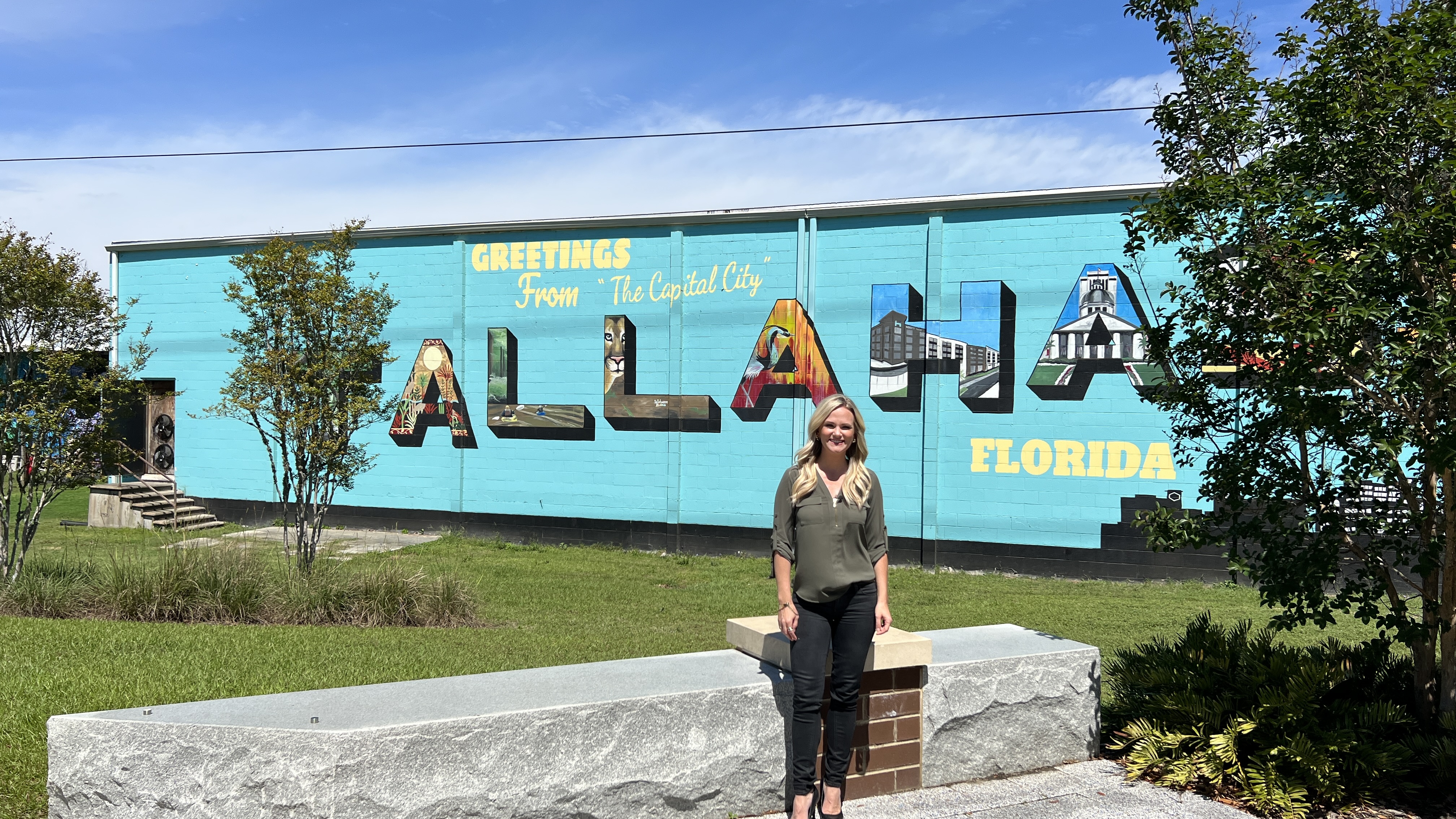 WUCF’s Florida Road Trip Explores Tallahassee