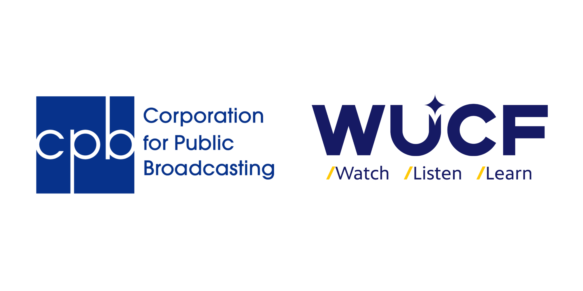 WUCF Statement on Corporation for Public Broadcasting (CPB) Wind-Down ...