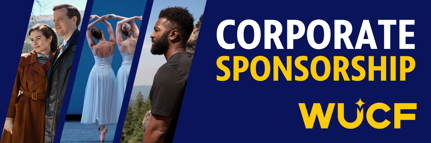 WUCF Corporate Support