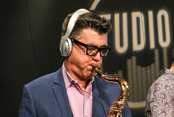 New WUCF FM Show Tells Great American Stories of Jazz