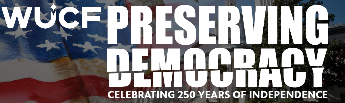 Preserving Democracy