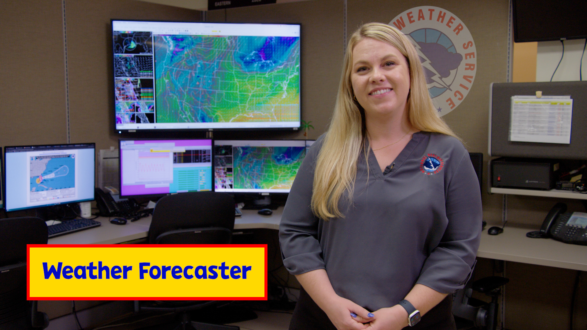 WUCF Launches Weather Forecaster Videos for Hurricane Season