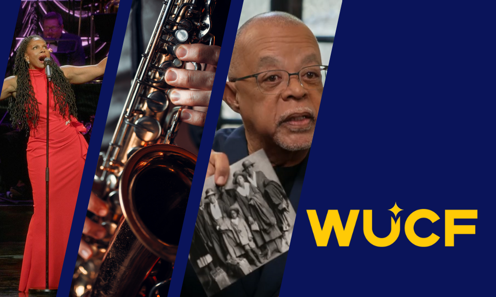 Watch WUCF PBS Orlando