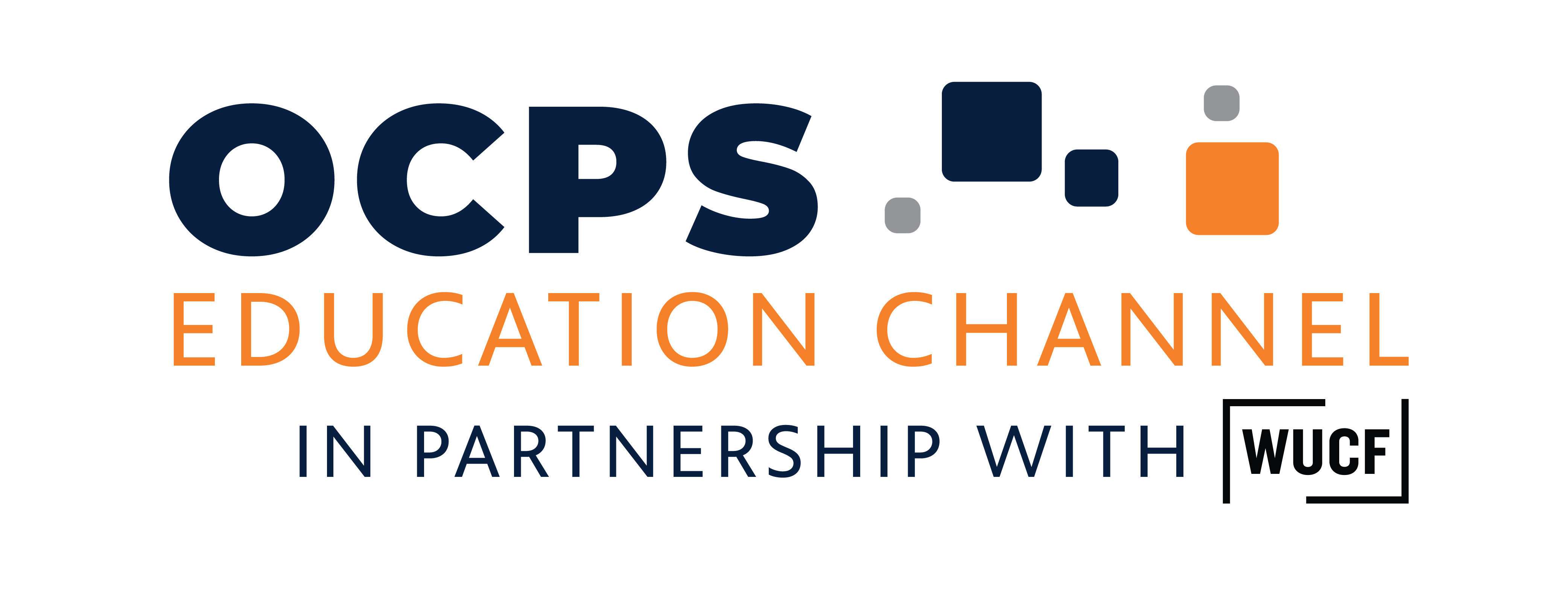 OCPS Education Channel Launches on WUCF