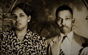 The Harry T. & Harriette V. Moore Project